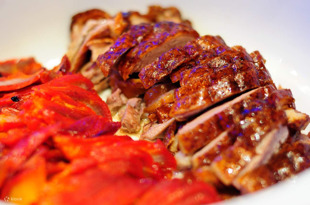 [20% OFF] Flavors Dinner Buffet at Renaissance Bangkok Ratchaprasong ...